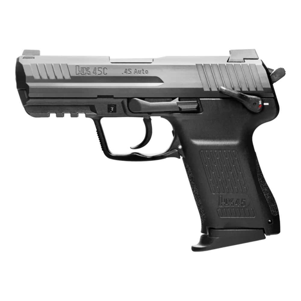 HK45C - Tacticalstore - Οπλα, ειδη κυνηγιου, σκοποβολής και αστυνομικός ...