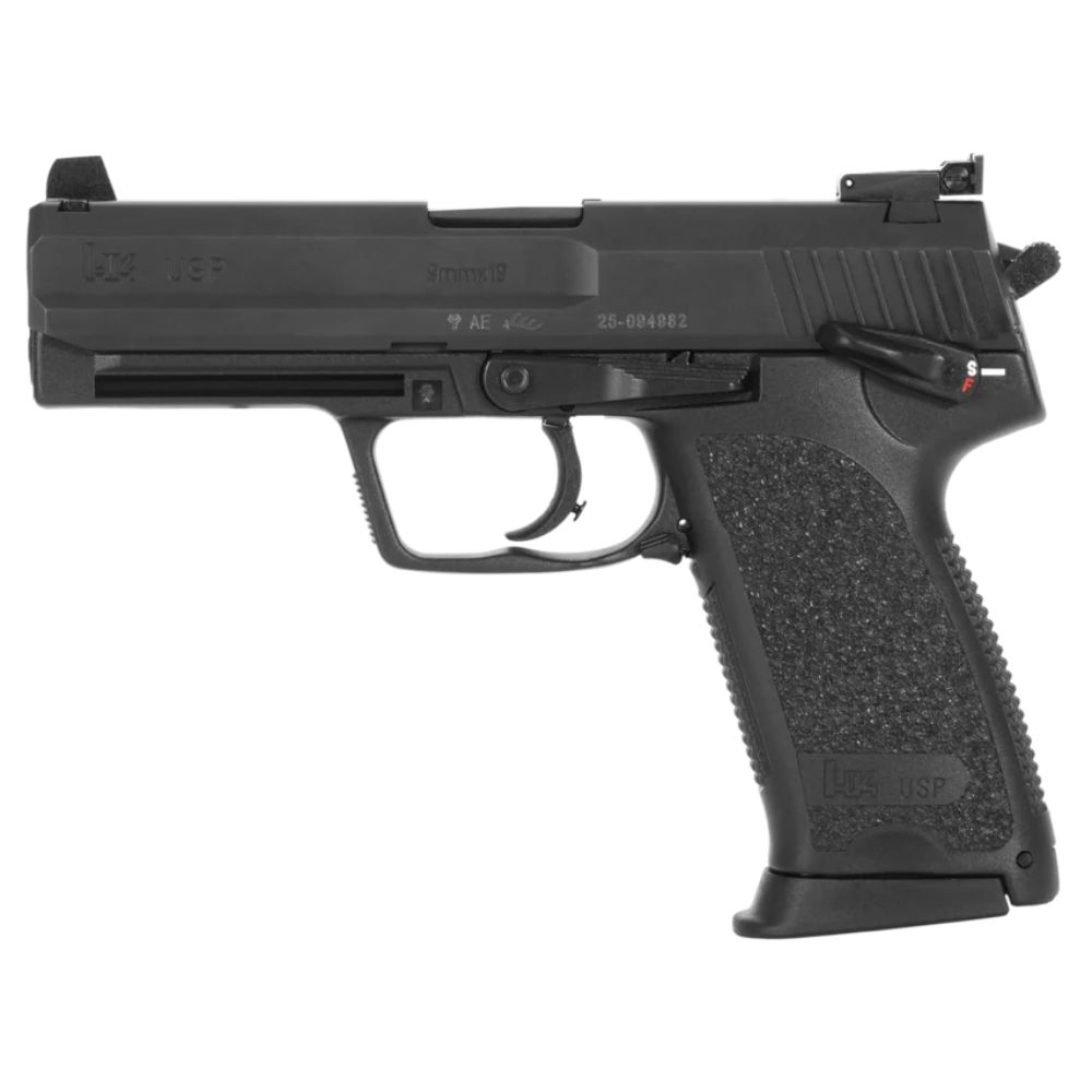USP CUSTOM SPORT – Tacticalstore – Οπλα, ειδη κυνηγιου, σκοποβολής και ...