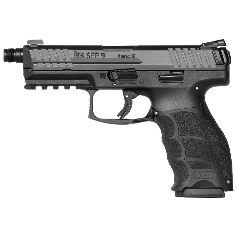 SFP9 SD - Tacticalstore - Οπλα, ειδη κυνηγιου, σκοποβολής και ...