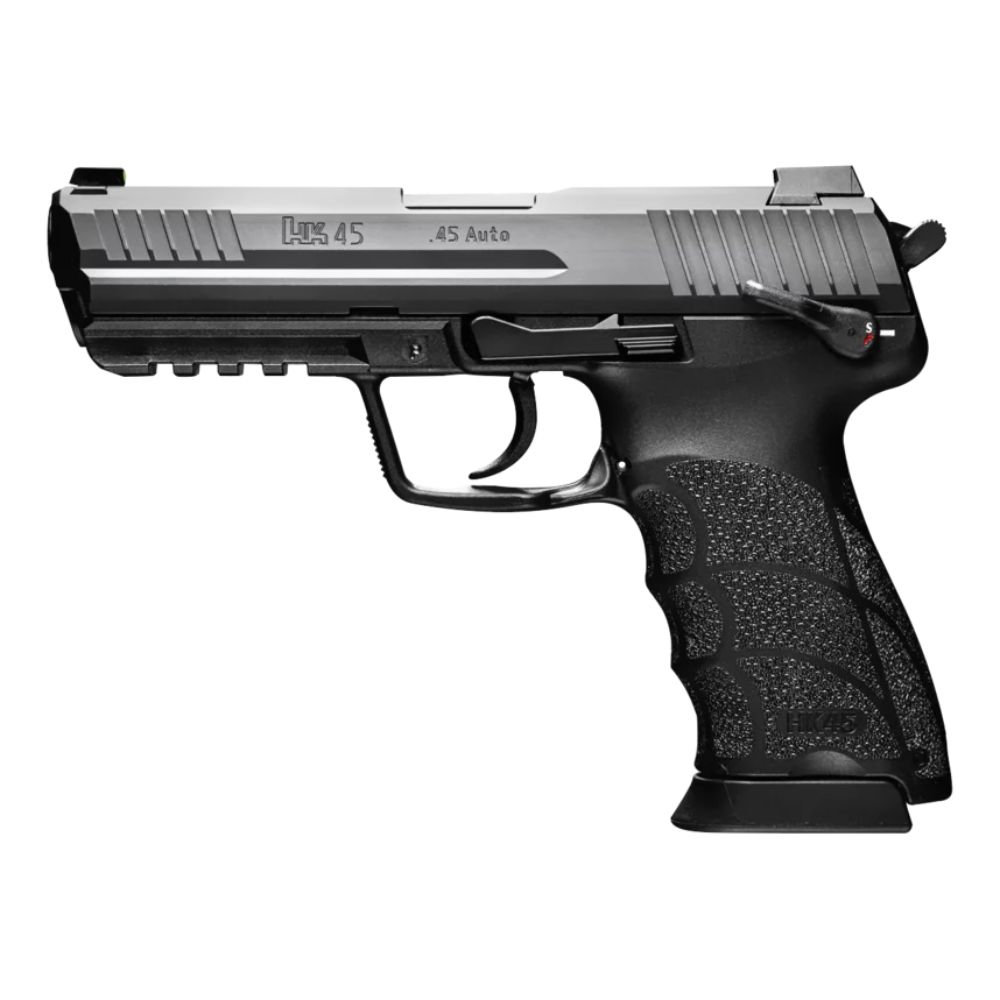 HK 45 - Tacticalstore - Οπλα, ειδη κυνηγιου, σκοποβολής και αστυνομικός ...