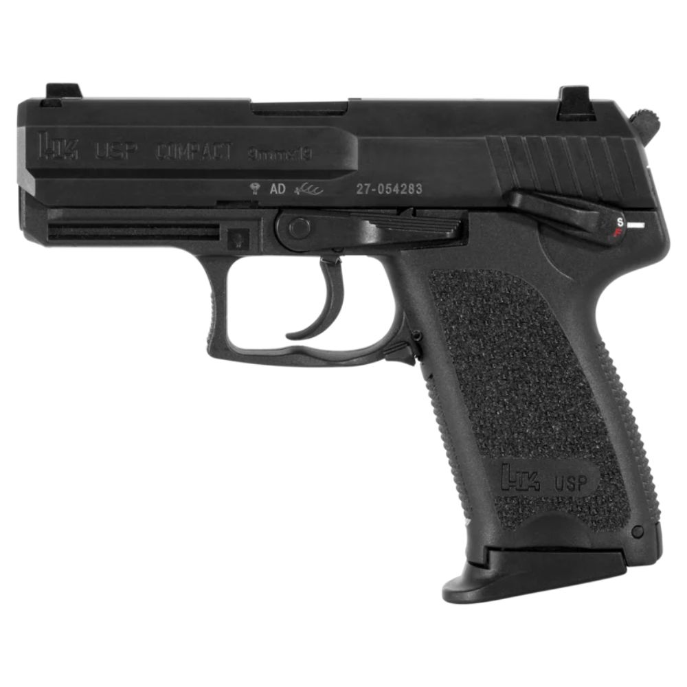 USP COMPACT - Tacticalstore - Οπλα, ειδη κυνηγιου, σκοποβολής και ...