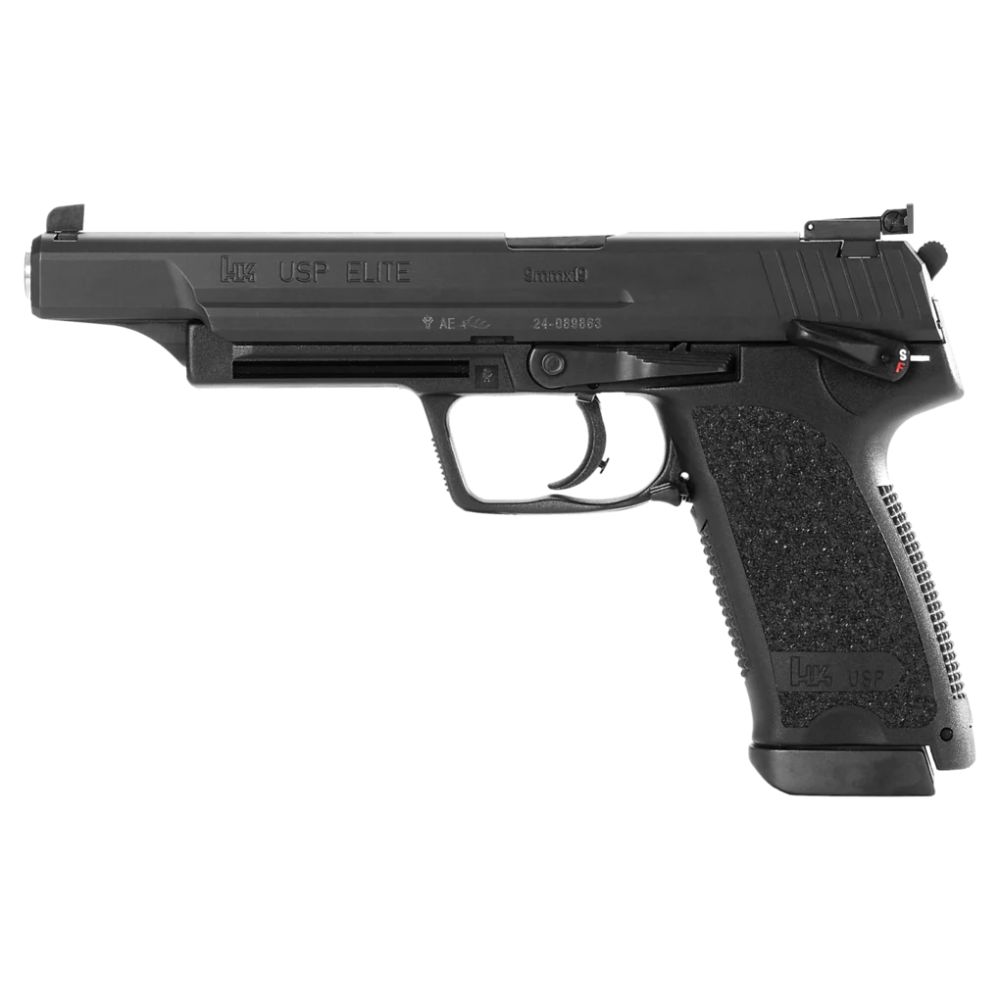 USP ELITE - Tacticalstore - Οπλα, ειδη κυνηγιου, σκοποβολής και ...