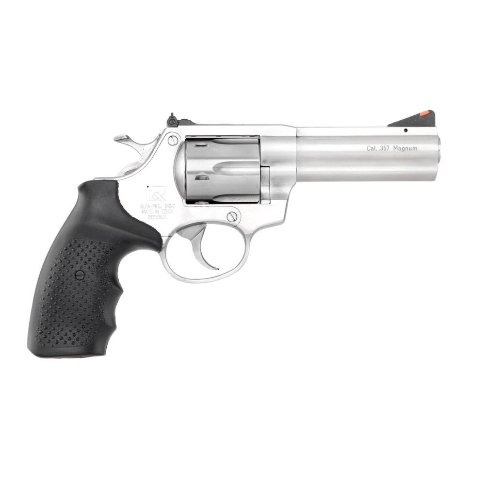 ALFA PROJ cal. 38/357 4'' / 6'' - Tacticalstore - Οπλα, ειδη κυνηγιου ...