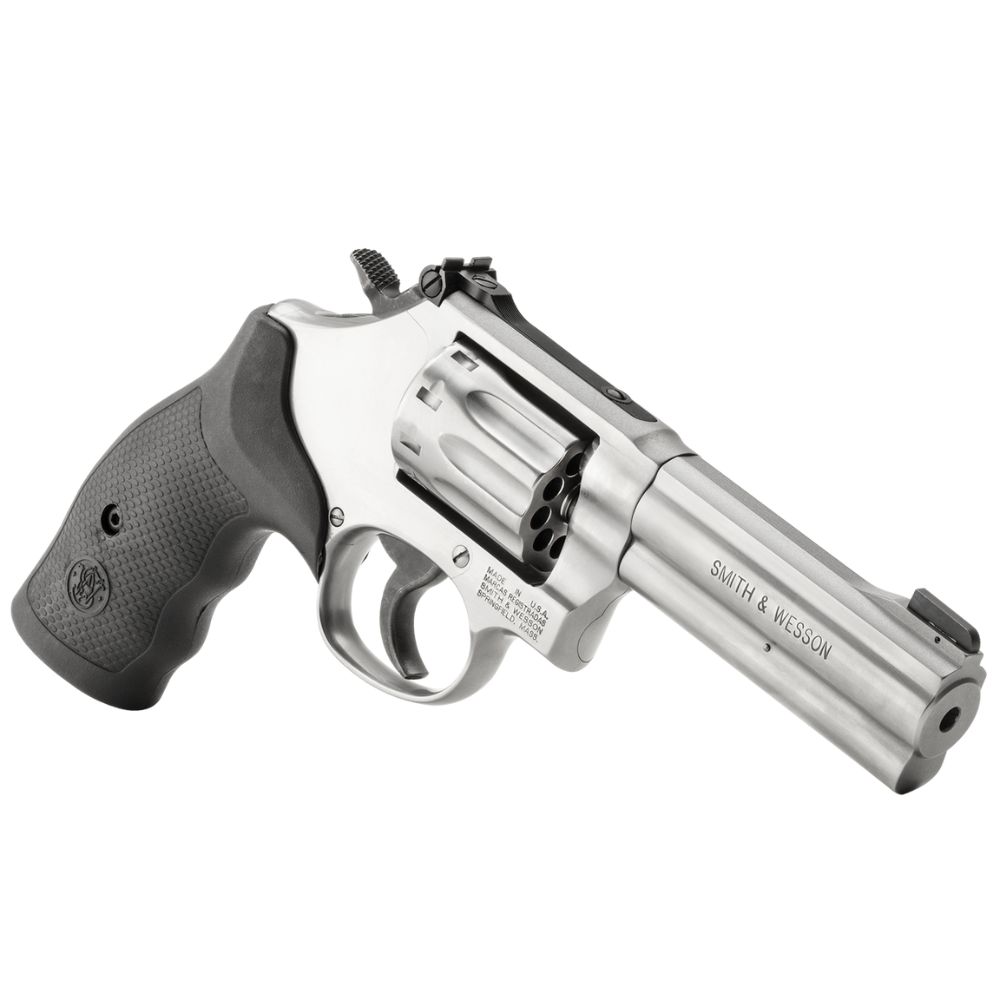 SW 617 4'' - Tacticalstore - Οπλα, ειδη κυνηγιου, σκοποβολής και ...