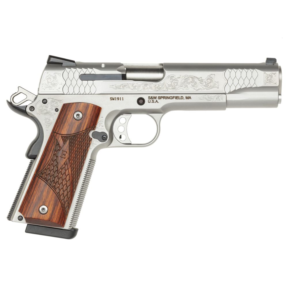 SW ENGRAVED 1911 – Tacticalstore – Οπλα, ειδη κυνηγιου, σκοποβολής και ...