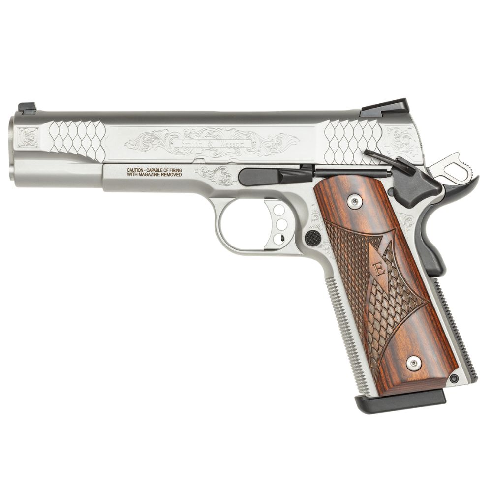 SW ENGRAVED 1911 - Tacticalstore - Οπλα, ειδη κυνηγιου, σκοποβολής και ...