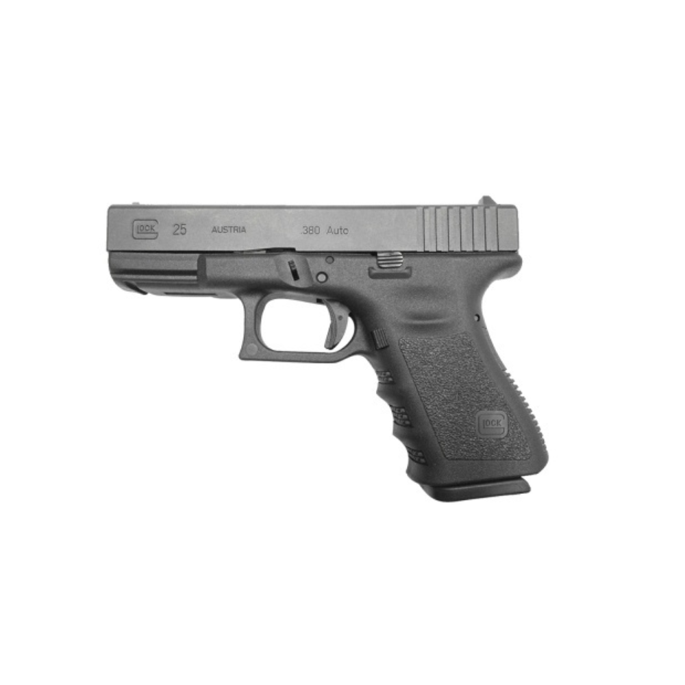 GLOCK 25 - Tacticalstore - Οπλα, ειδη κυνηγιου, σκοποβολής και ...