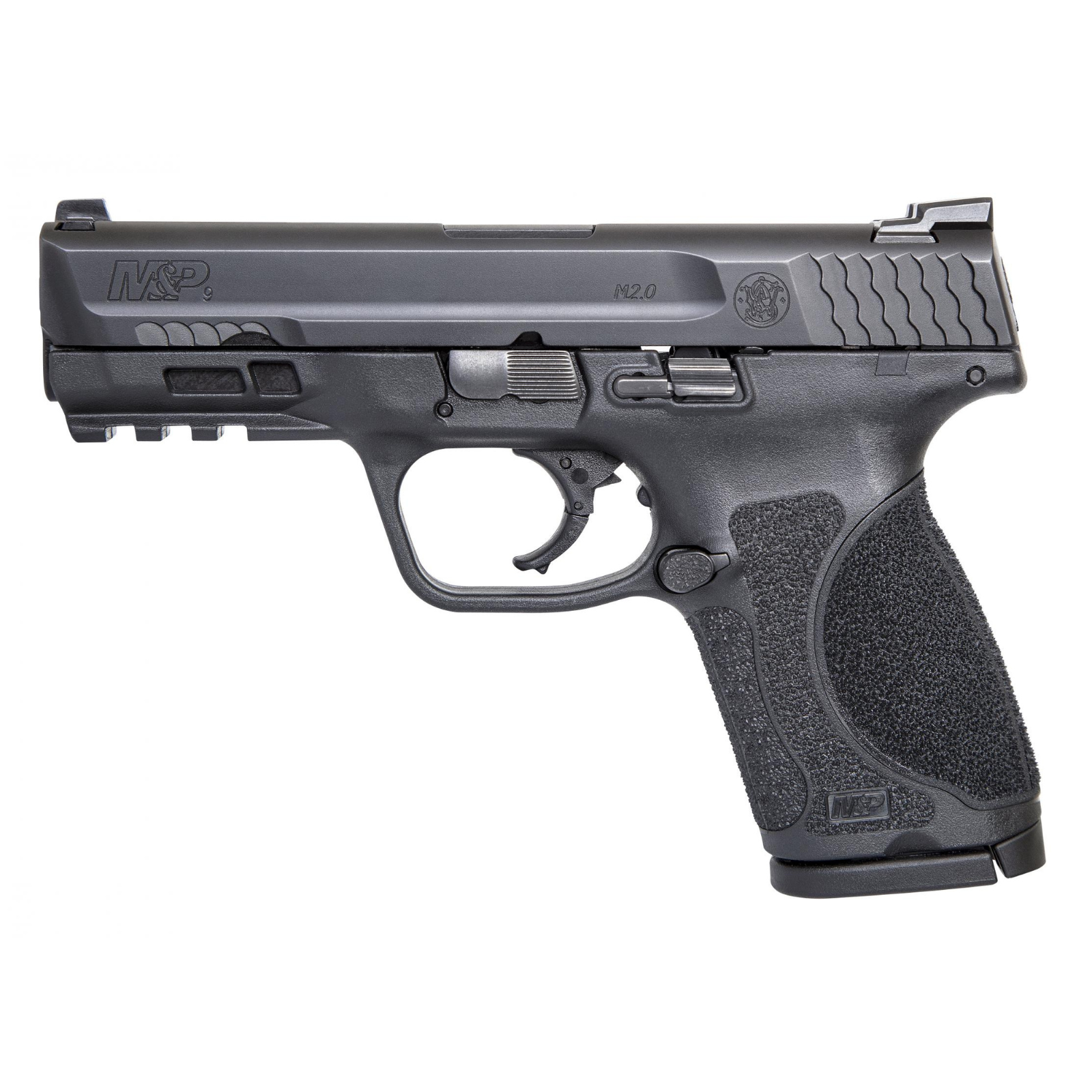 SW M&P®9 M2.0™ COMPACT - Tacticalstore - Οπλα, ειδη κυνηγιου ...