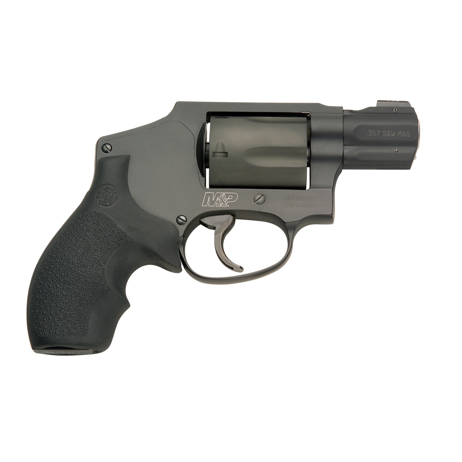 SW M&P®340 - Tacticalstore - Οπλα, ειδη κυνηγιου, σκοποβολής και ...
