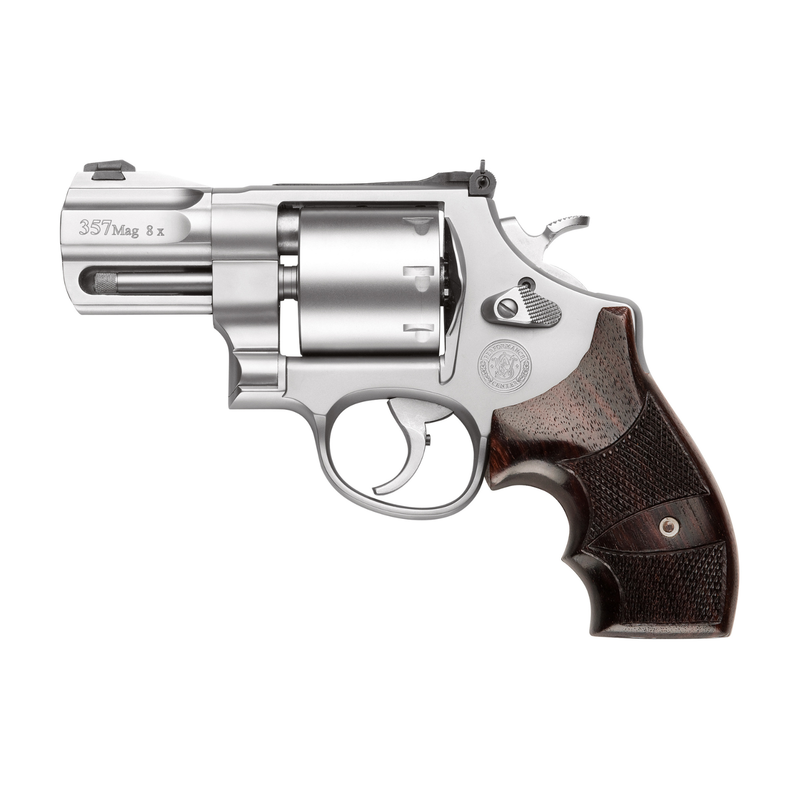 SW PERFORMANCE CENTER® MODEL 627 - Tacticalstore - Οπλα, ειδη κυνηγιου ...