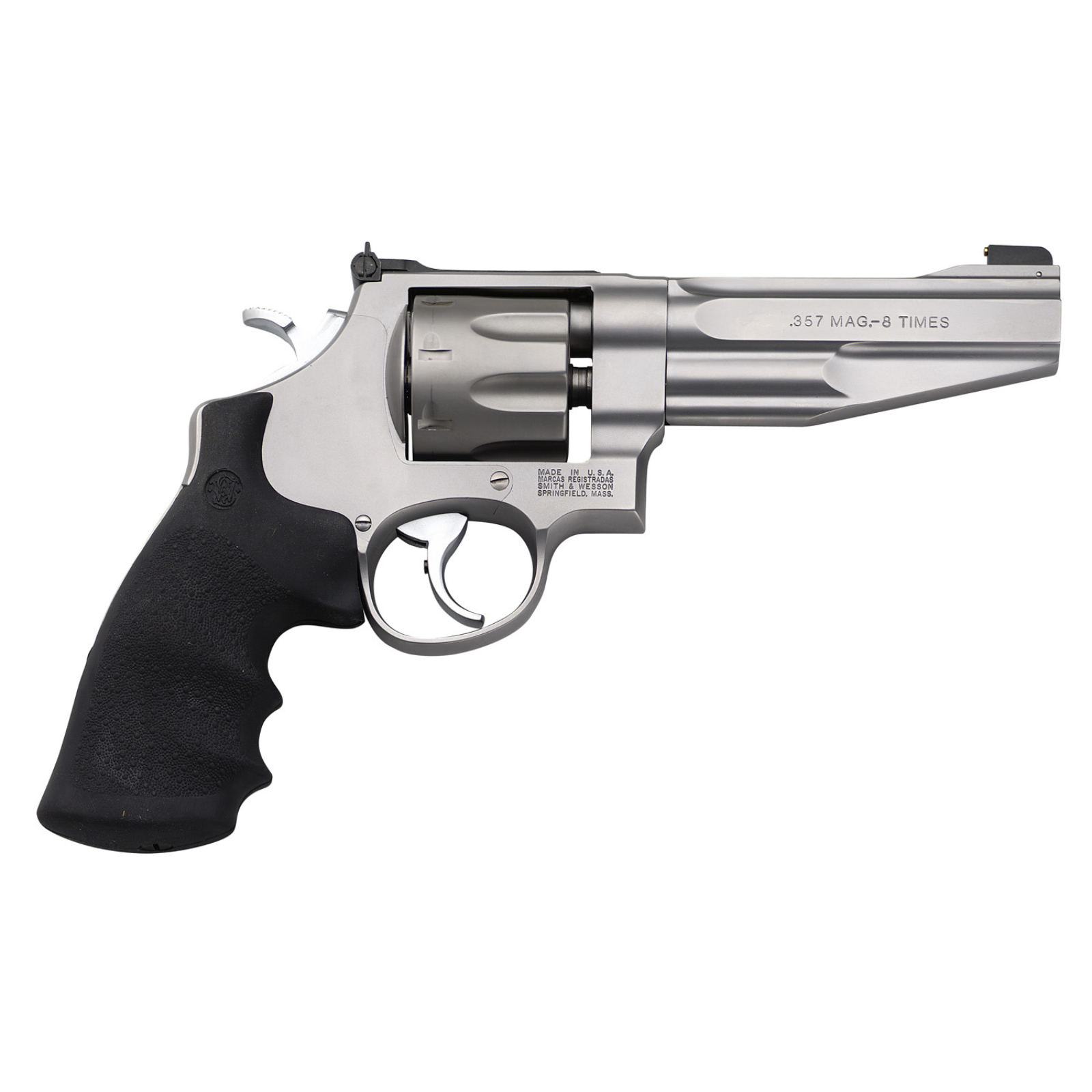 SW PERFORMANCE CENTER® MODEL 627 5″ - Tacticalstore - Οπλα, ειδη ...