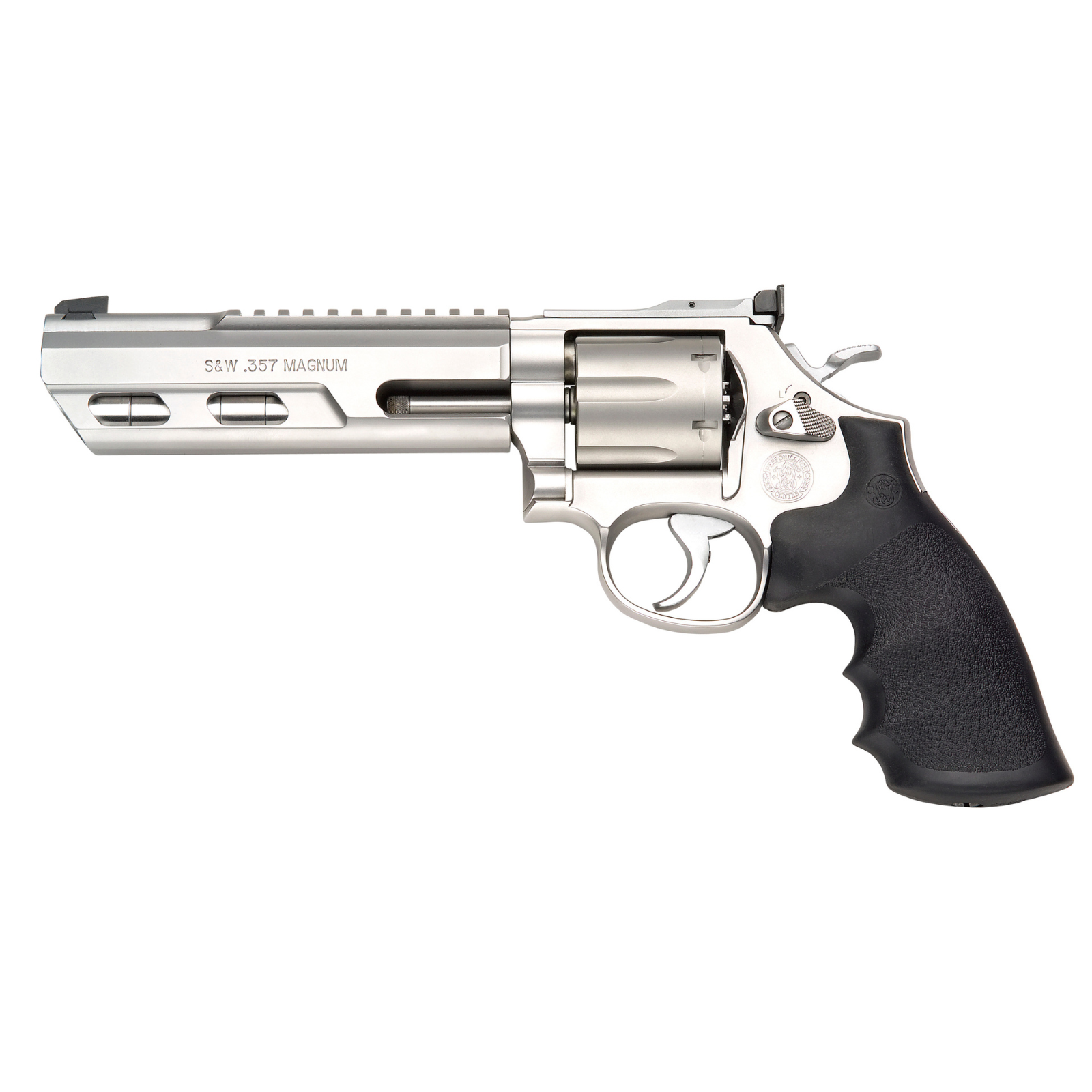 SW PERFORMANCE CENTER® MODEL 686 COMPETITOR 6" WEIGHTED BARREL ...