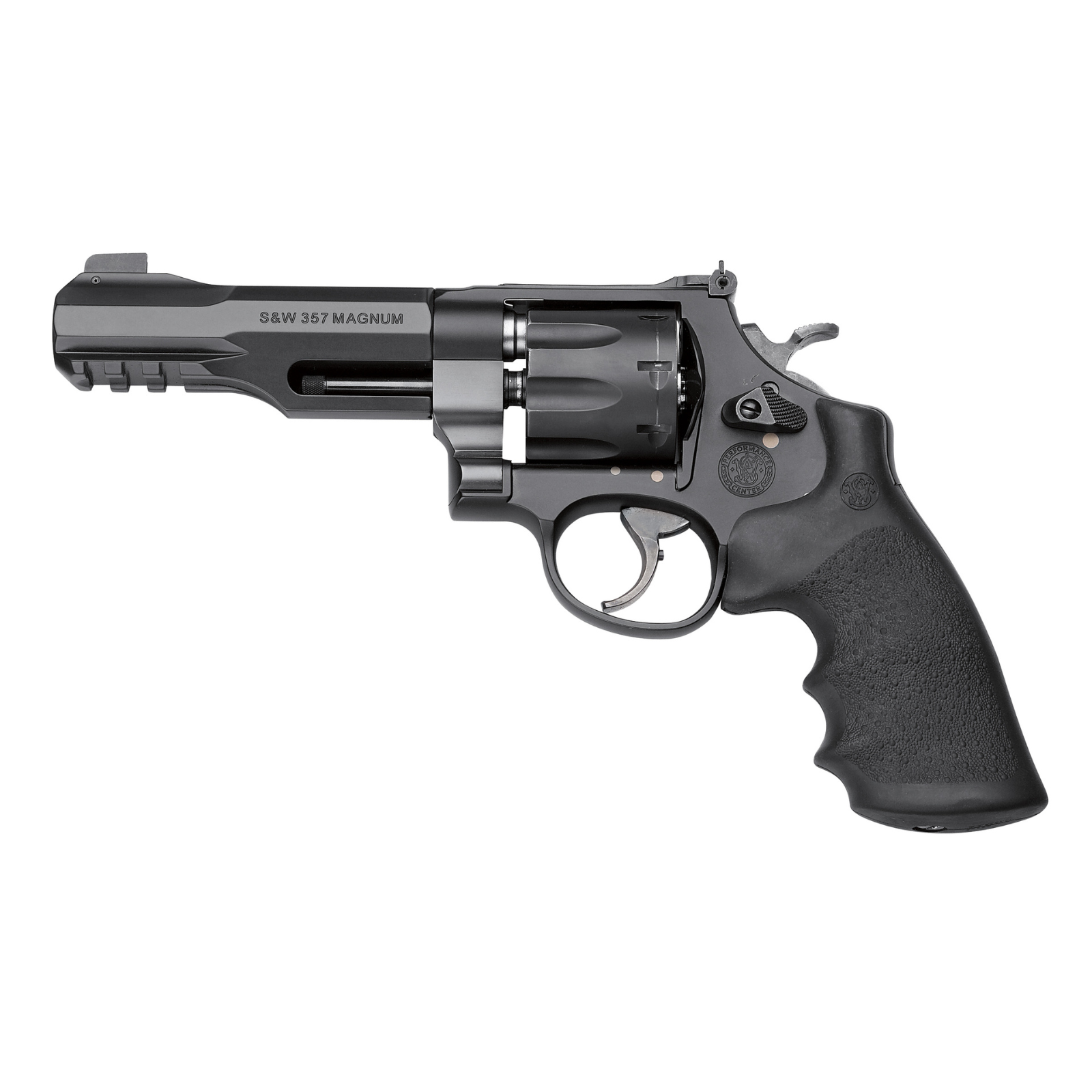 SW PERFORMANCE CENTER® MODEL M&P® R8 – Tacticalstore – Οπλα, ειδη ...