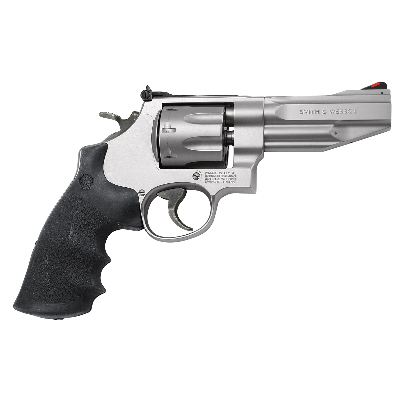 SW PERFORMANCE CENTER® PRO SERIES® MODEL 627 – Tacticalstore – Οπλα ...