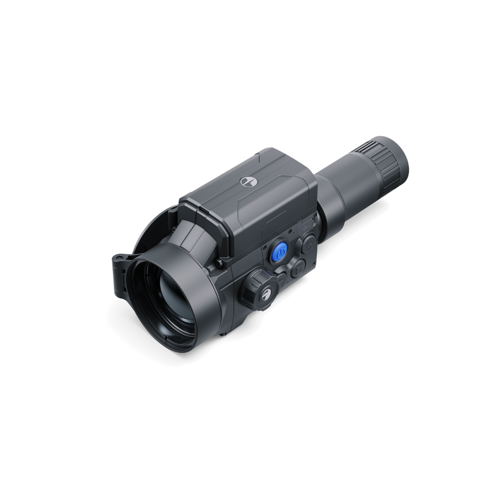 ΘΕΡΜΙΚΗ ΑΠΕΙΚΟΝΙΣΗ PULSAR Scope/Front Attachment KRYPTON 2 XG50 ...