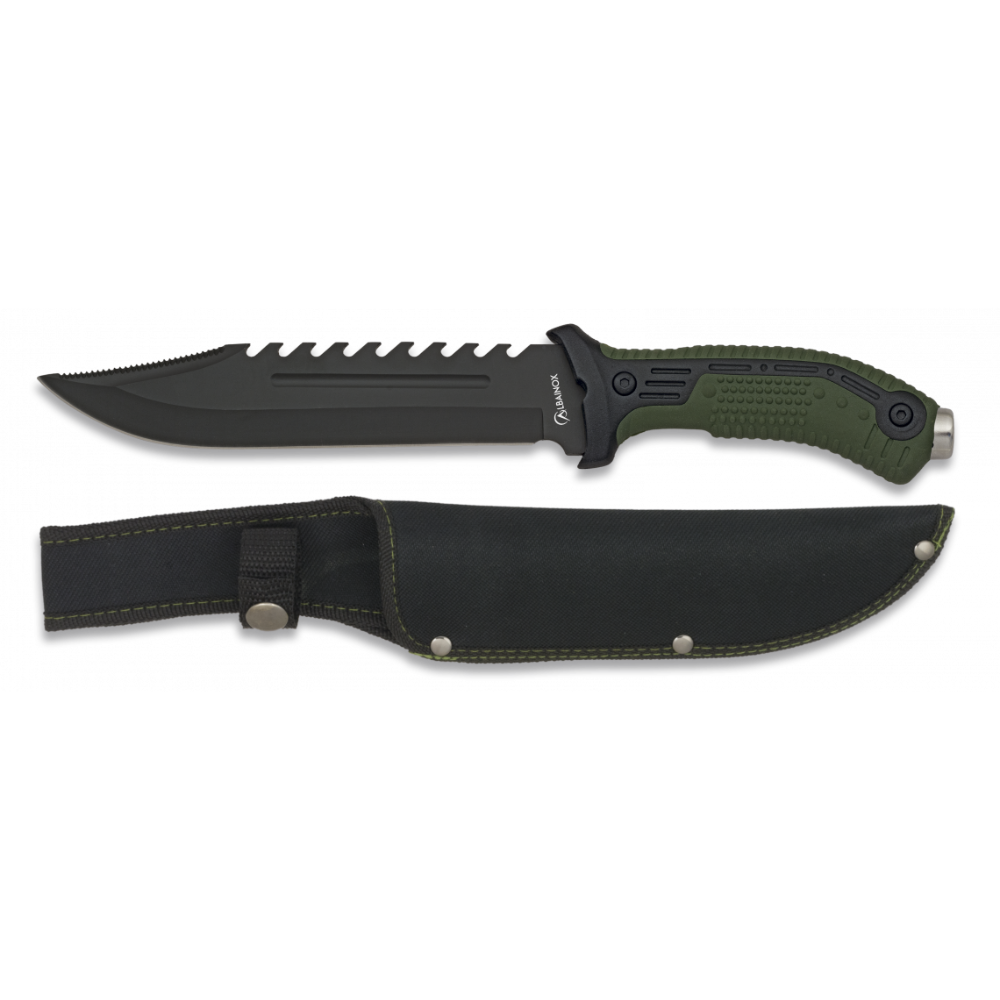 ΜΑΧΑΙΡΙ ALBAINOX Tactical knife green – Tacticalstore – Οπλα, ειδη ...