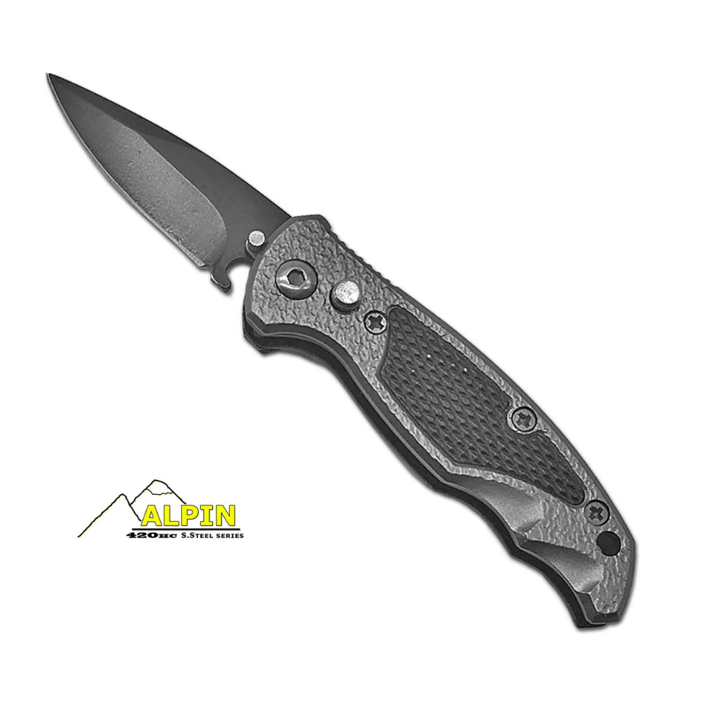 Ημιαυτόματος Μικρός Σουγιάς Ελατηρίου Compact - Tacticalstore - Οπλα ...