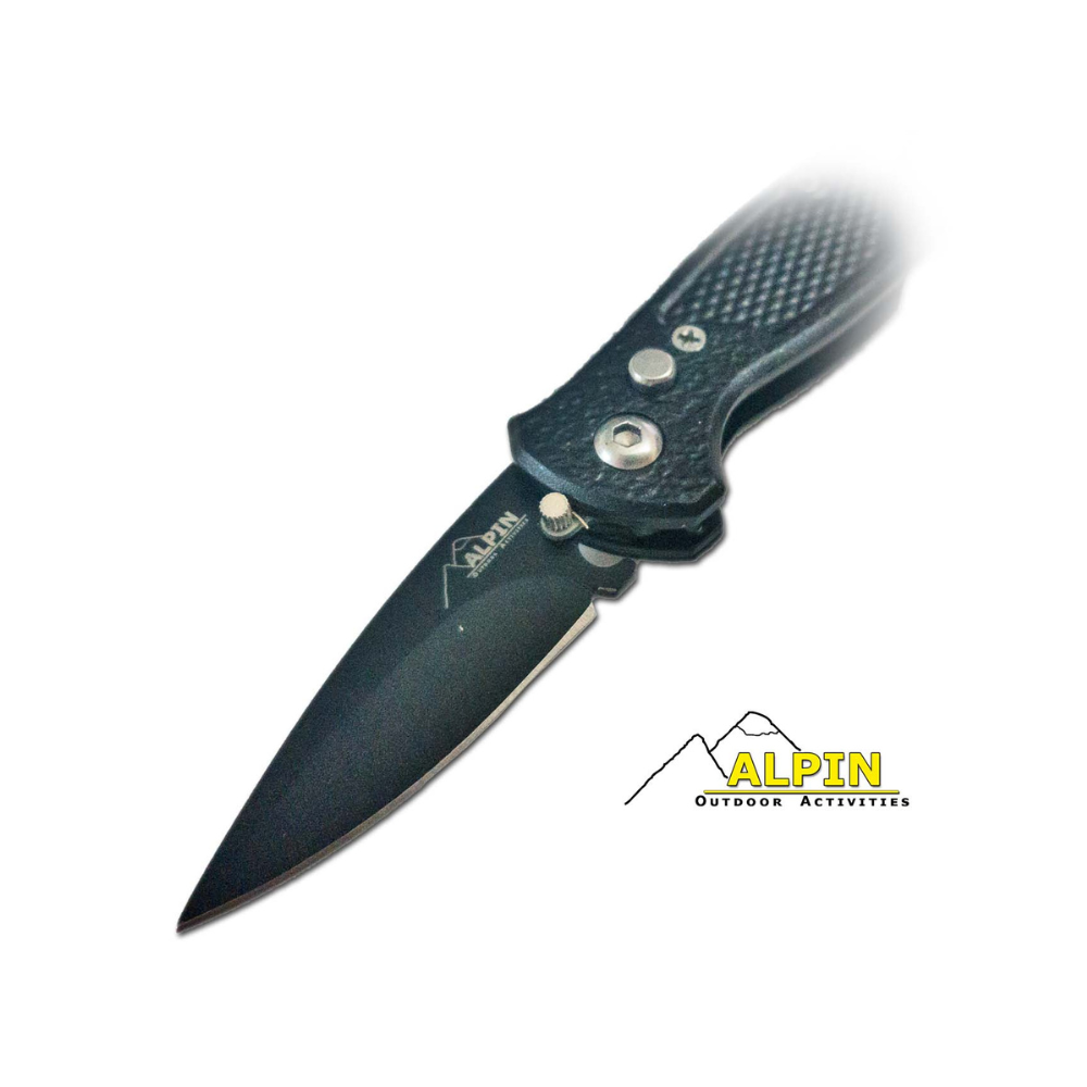 Ημιαυτόματος Μικρός Σουγιάς Ελατηρίου Compact – Tacticalstore – Οπλα ...
