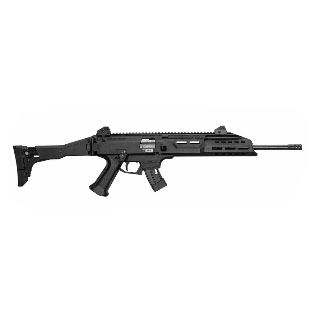 Τυφέκιο CZ Scorpion EVO 3 S1 Carbine .22LR - Tacticalstore - Οπλα, ειδη ...