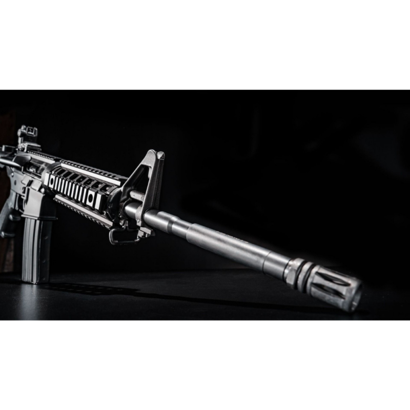 ANDERSON AM-15 CARBINE WITH QUAD RAILS – Tacticalstore – Οπλα, ειδη ...