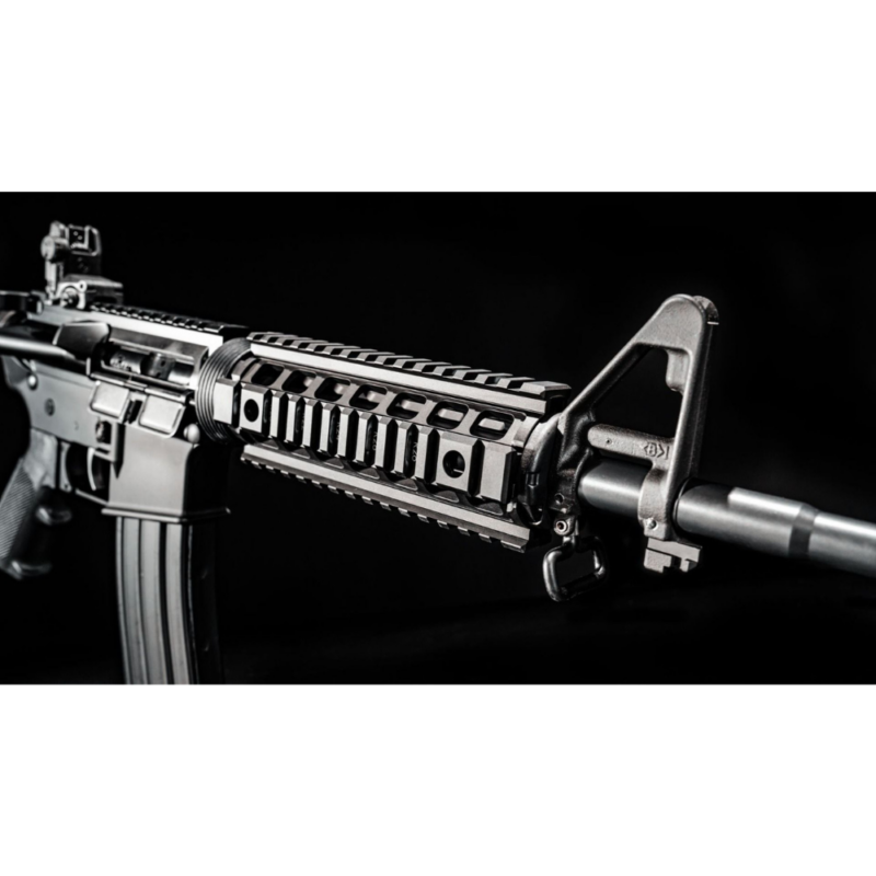 ANDERSON AM-15 CARBINE WITH QUAD RAILS – Tacticalstore – Οπλα, ειδη ...