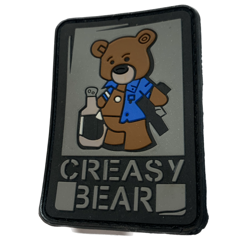 Creasy Bear – Tacticalstore – Οπλα, ειδη κυνηγιου, σκοποβολής και αστυνομικός εξοπλισμός