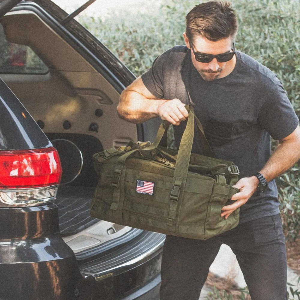 RUSH® LBD MIKE 40L - Tacticalstore - Οπλα, ειδη κυνηγιου, σκοποβολής ...