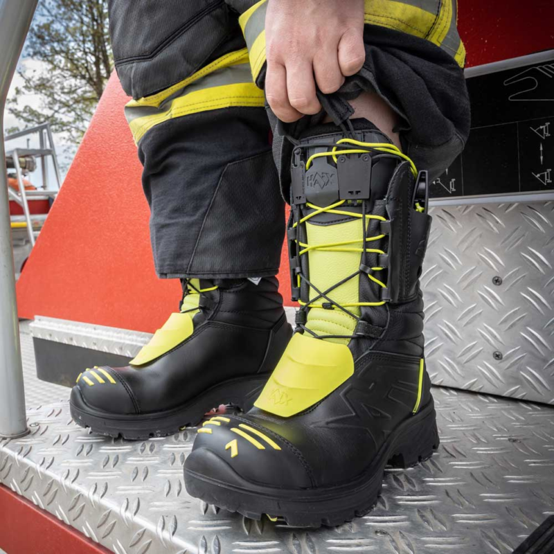 Μπότες Πυρόσβεσης HAIX Fire Eagle 2.0 – Tacticalstore – Οπλα, ειδη κυνηγιου, σκοποβολής και ...