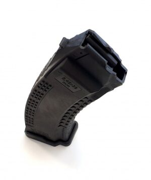 SCHMEISSER 60RD QUAD-STACK AK47 7.62X39 WINDOW POLYMER STICK MAGAZINE ...