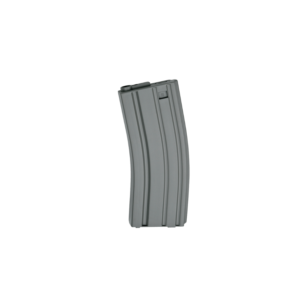 ΓΕΜΙΣΤΉΡΑ SOFT M15/M16 Lowcap 85rd, Grey - Tacticalstore - Οπλα, ειδη ...