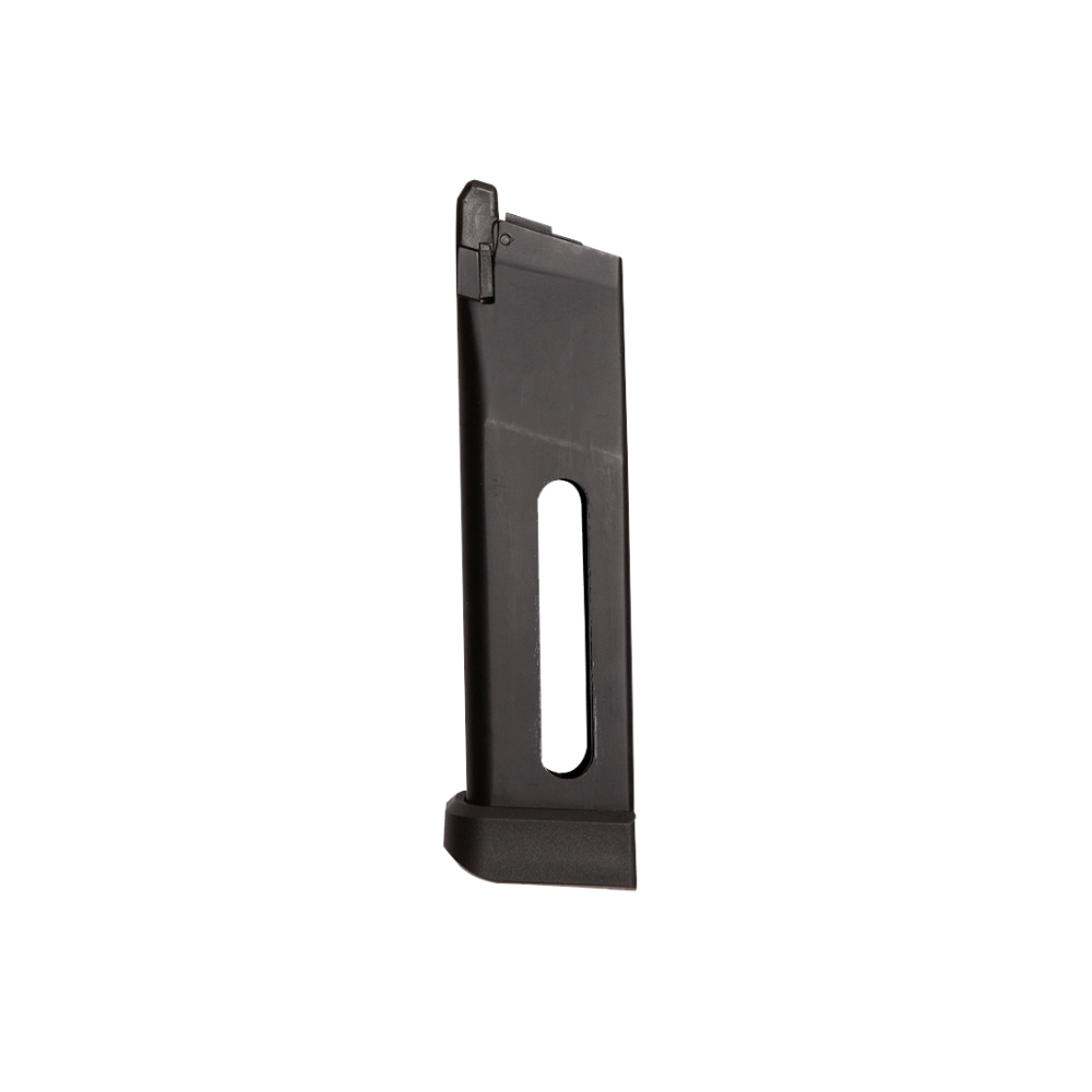 ΓΕΜΙΣΤΗΡΑ SOFT STi Combat Master, GBB, CO2, 24rds - Tacticalstore ...
