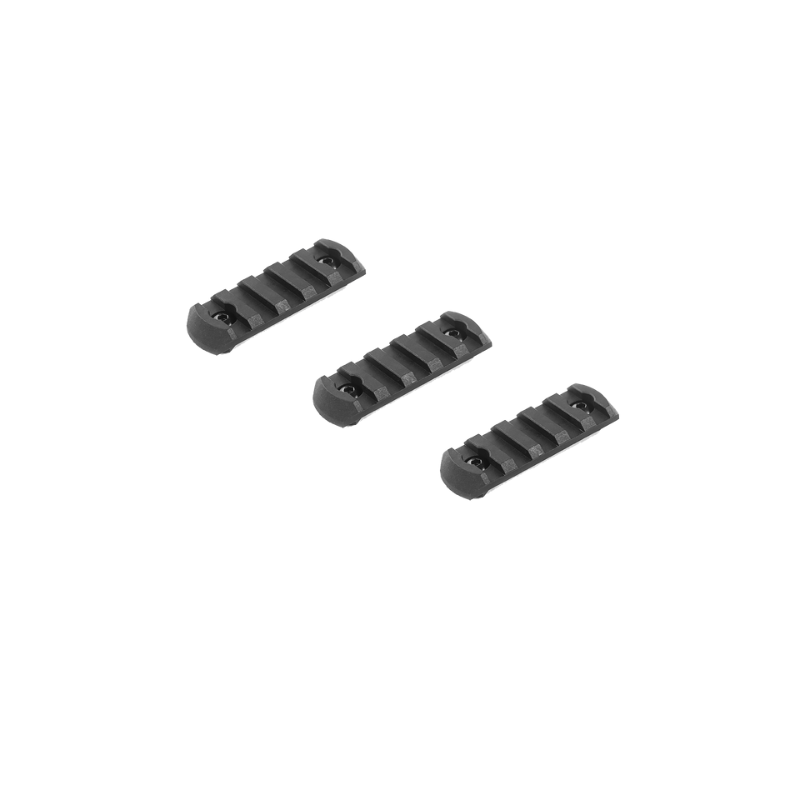 ΡΑΓΕΣ M-LOCK RAIL, SHORT, 3pcs / SET - Tacticalstore - Οπλα, ειδη ...