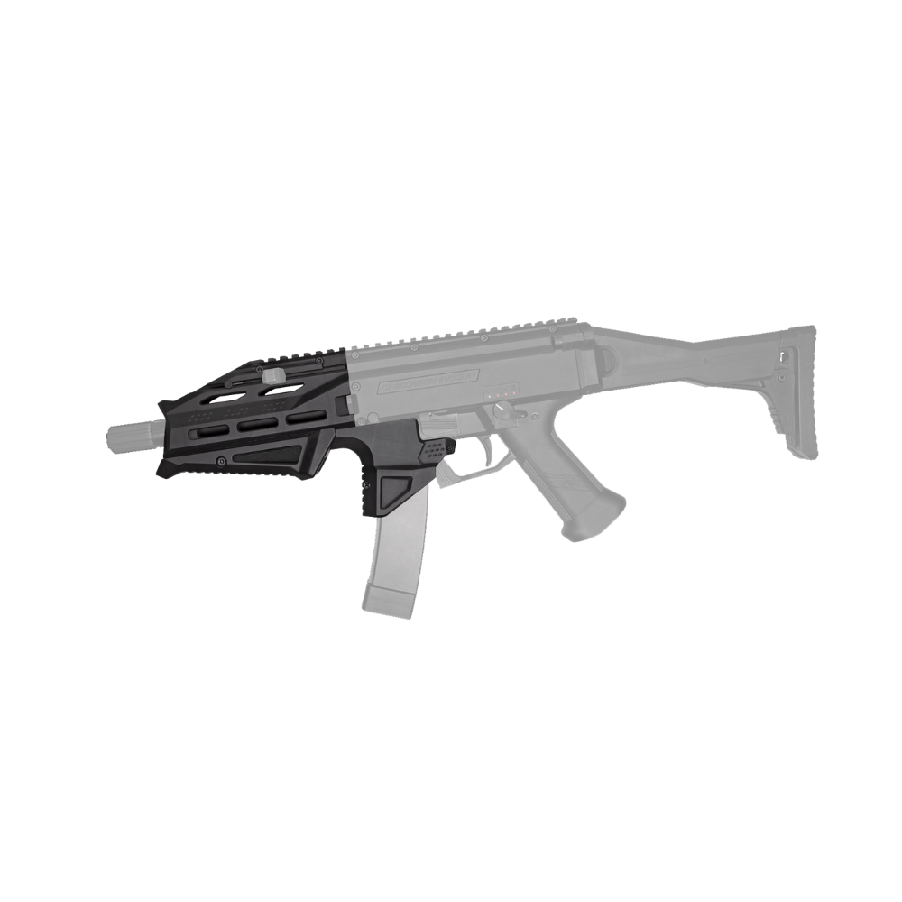 EVO ATEK – Complete Kit for Midcap - Tacticalstore - Οπλα, ειδη ...