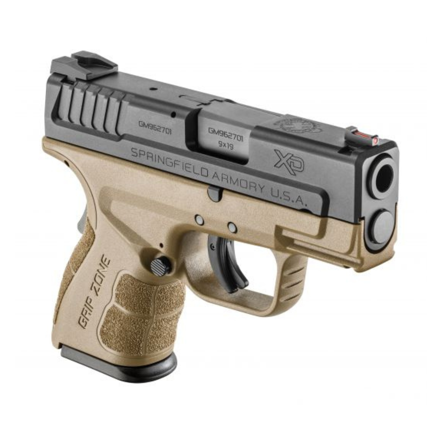 XD® MOD.2® – 3″ Sub-Compact Model 9MM - Tacticalstore - Οπλα, ειδη ...