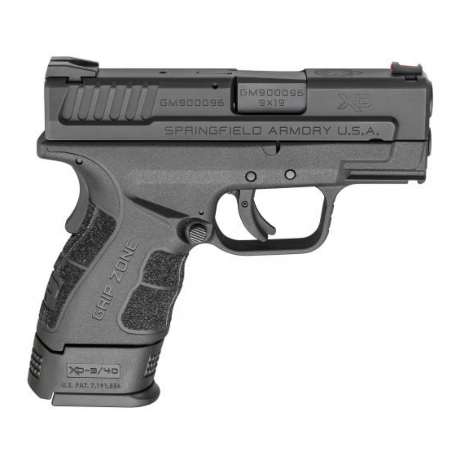XD® MOD.2® – 3″ Sub-Compact Model 9MM - Tacticalstore - Οπλα, ειδη ...