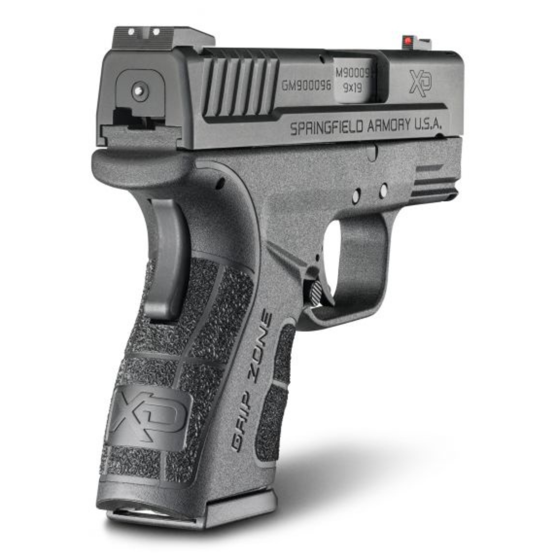 XD® MOD.2® – 3″ Sub-Compact Model 9MM - Tacticalstore - Οπλα, ειδη ...