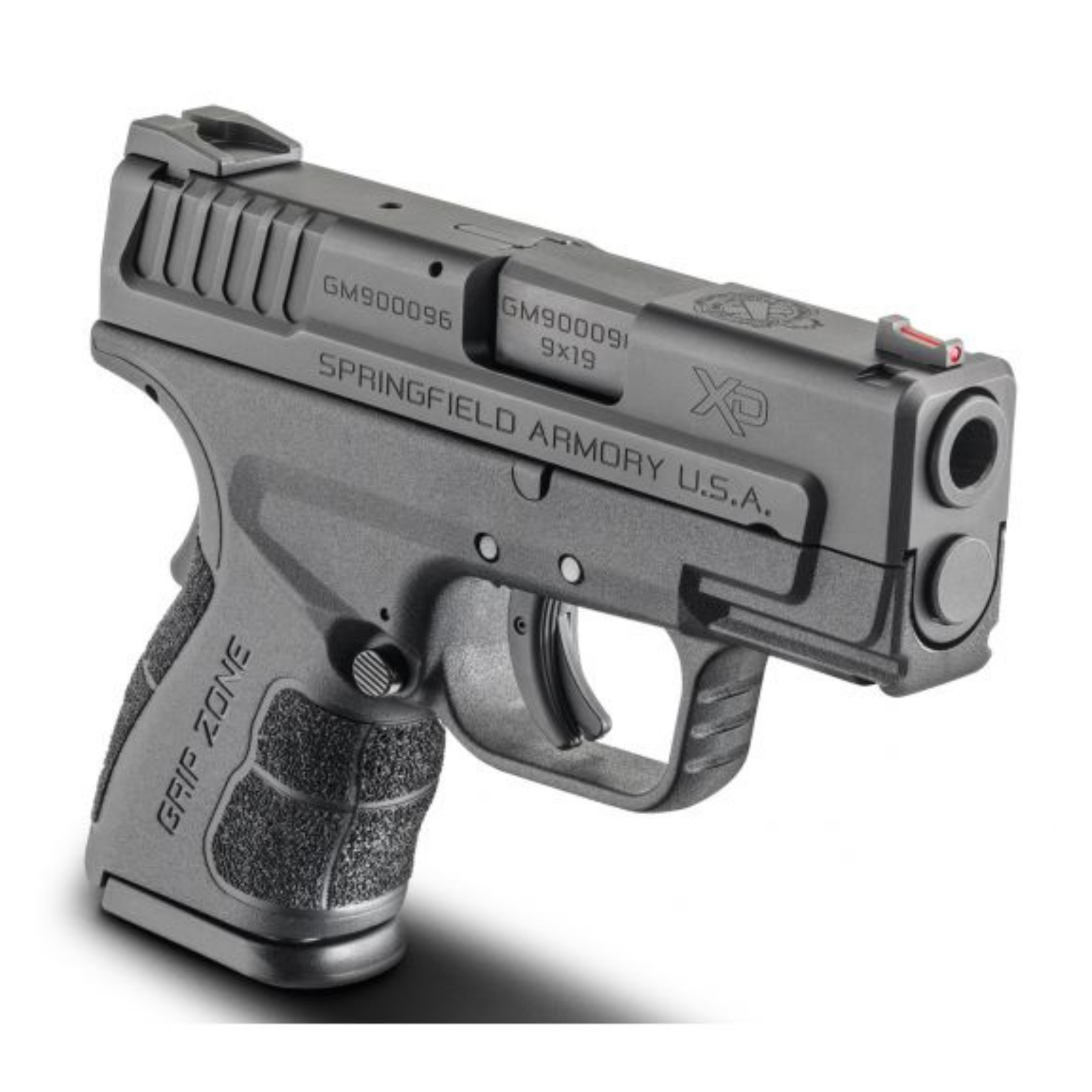 XD® MOD.2® – 3″ Sub-Compact Model 9MM - Tacticalstore - Οπλα, ειδη ...