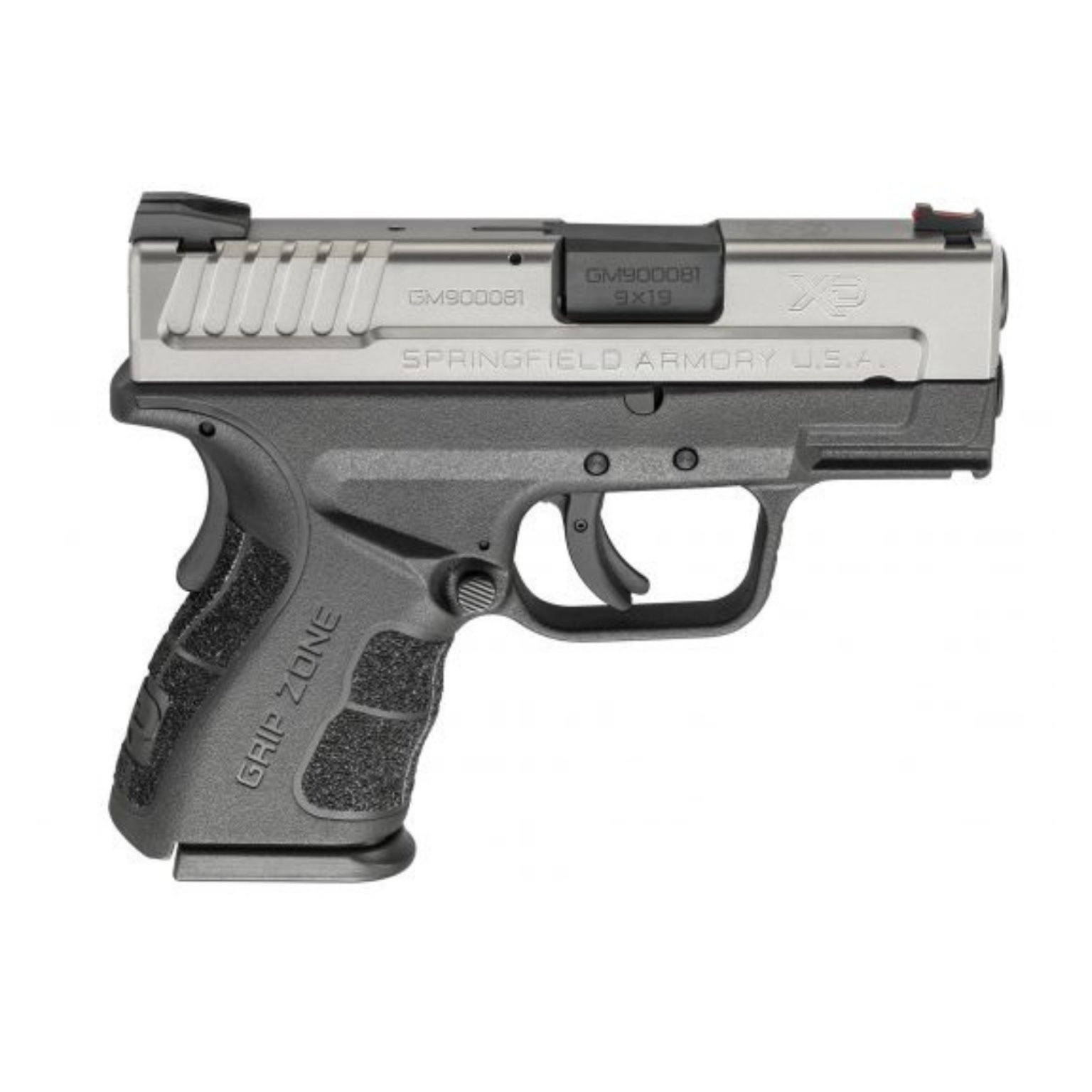 XD® MOD.2® – 3″ Sub-Compact Model 9MM – Tacticalstore – Οπλα, ειδη ...