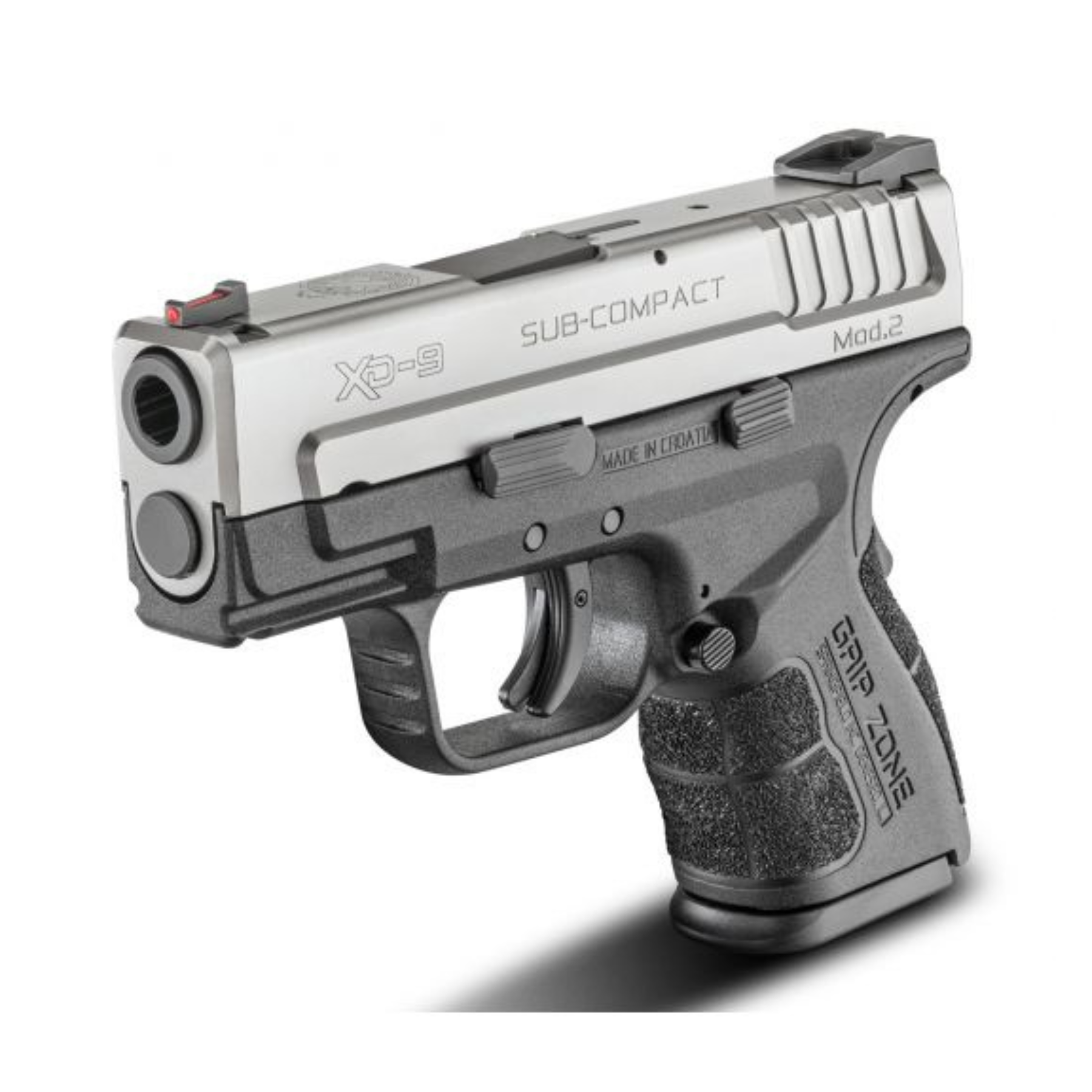 XD® MOD.2® – 3″ Sub-Compact Model 9MM – Tacticalstore – Οπλα, ειδη ...