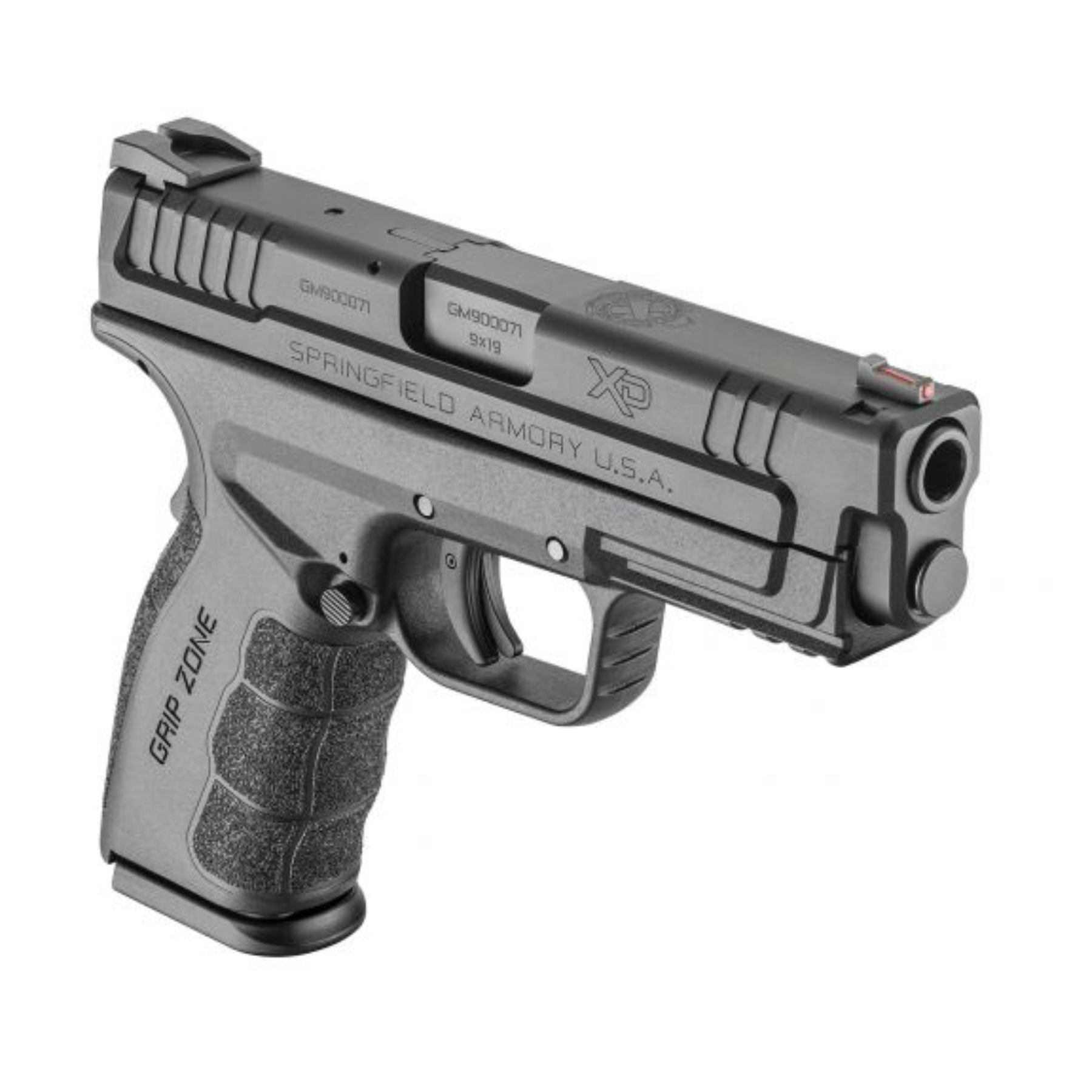 XD® MOD.2® 4″ Service Model 9mm – Tacticalstore – Οπλα, ειδη κυνηγιου ...