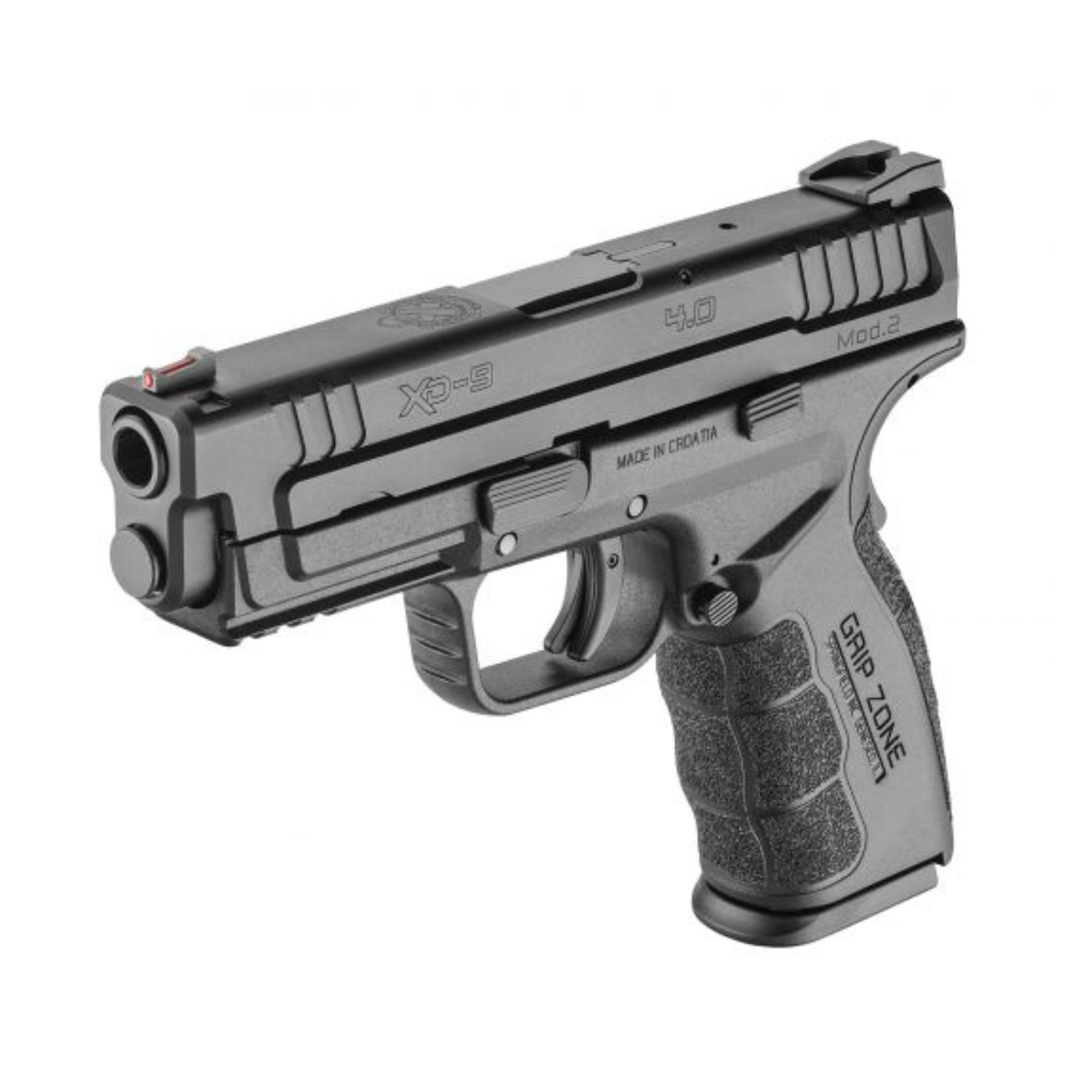 XD® MOD.2® 4″ Service Model 9mm – Tacticalstore – Οπλα, ειδη κυνηγιου ...