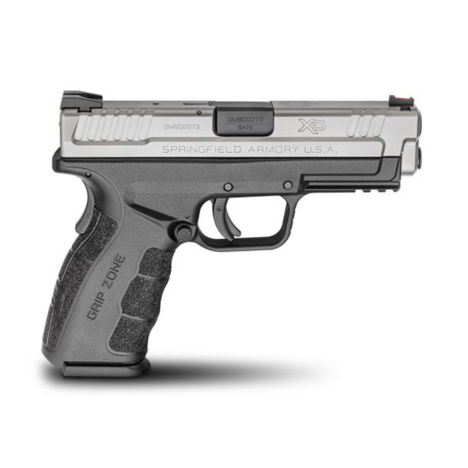 XD® MOD.2® 4″ Service Model 9mm – Tacticalstore – Οπλα, ειδη κυνηγιου ...