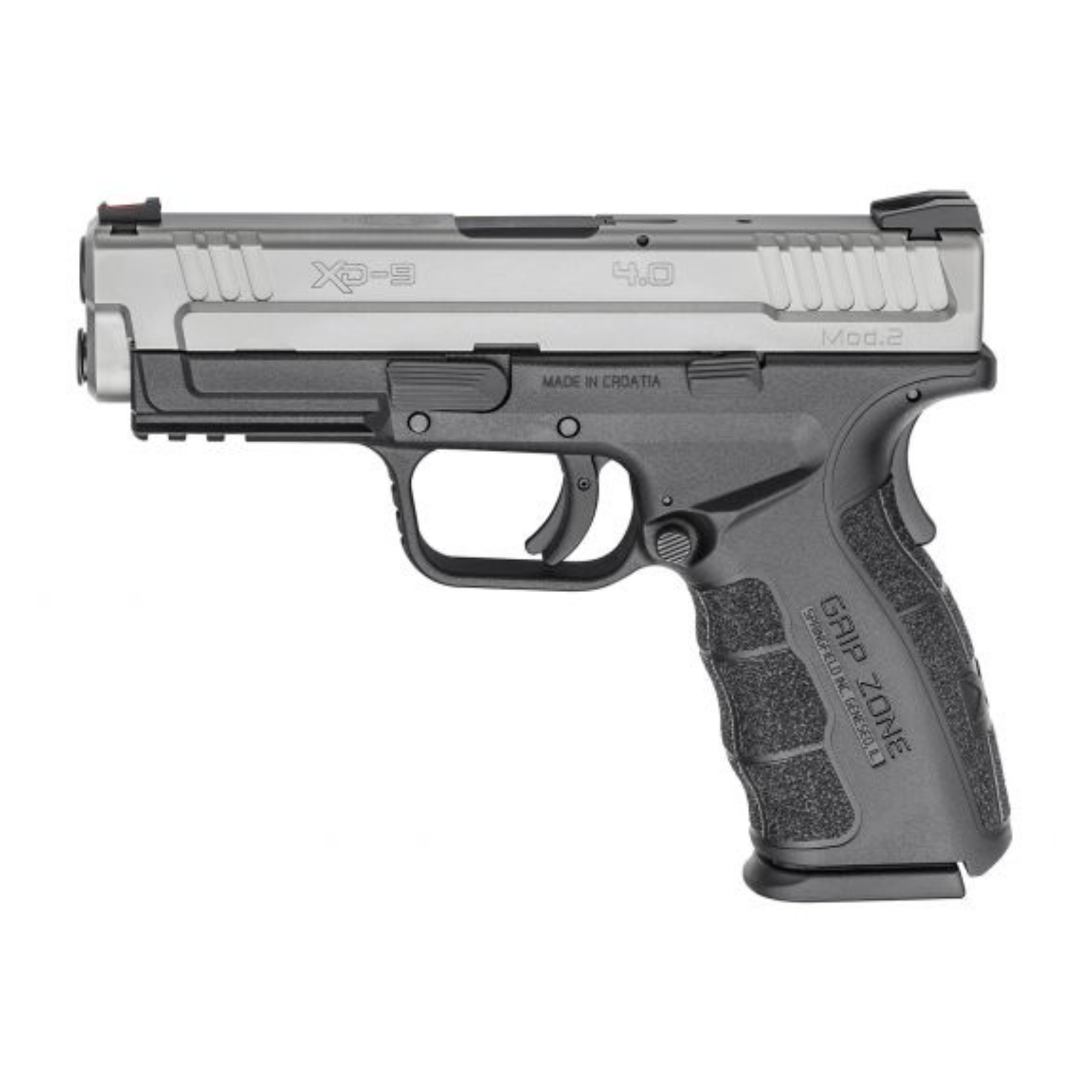 XD® MOD.2® 4″ Service Model 9mm – Tacticalstore – Οπλα, ειδη κυνηγιου ...