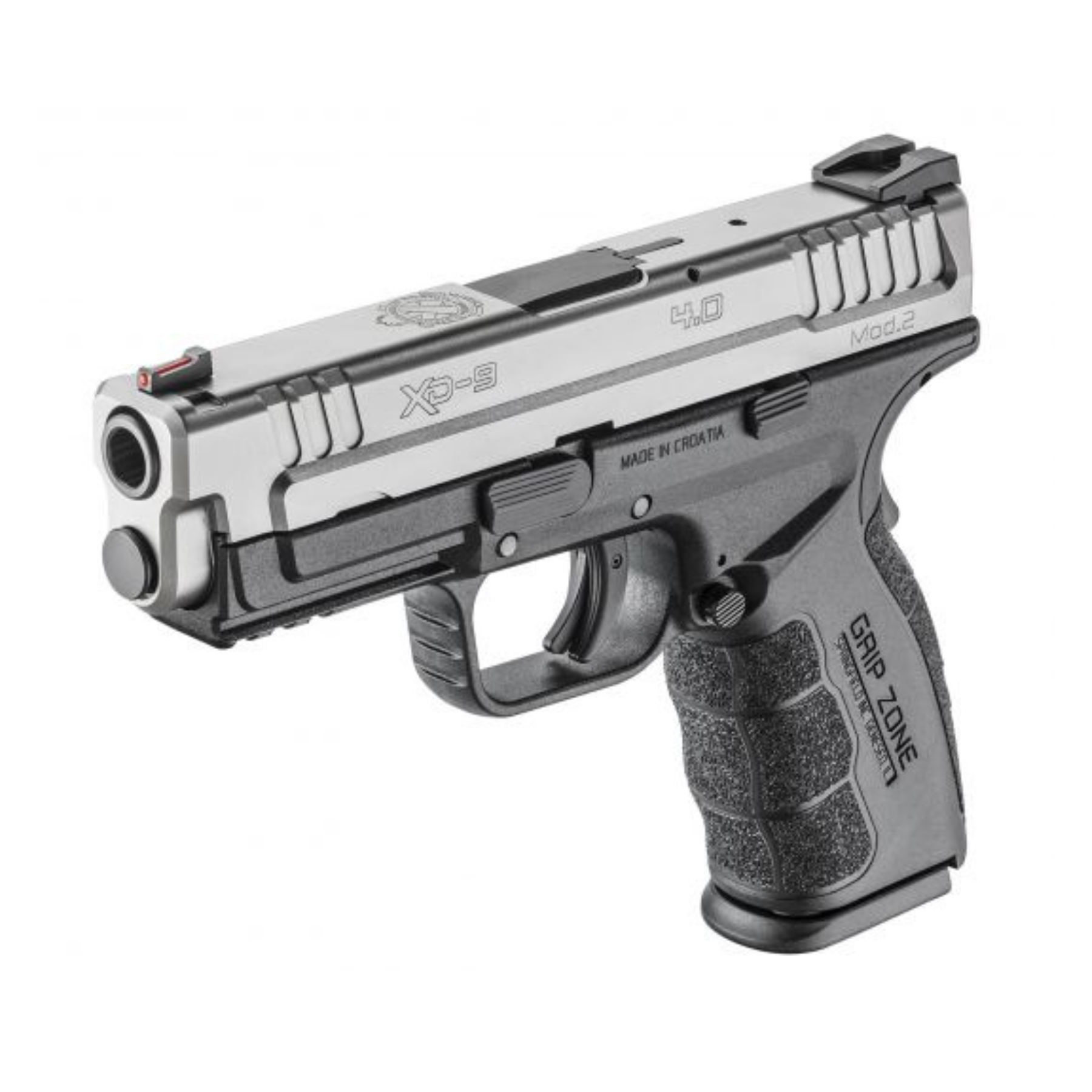 XD® MOD.2® 4″ Service Model 9mm – Tacticalstore – Οπλα, ειδη κυνηγιου ...