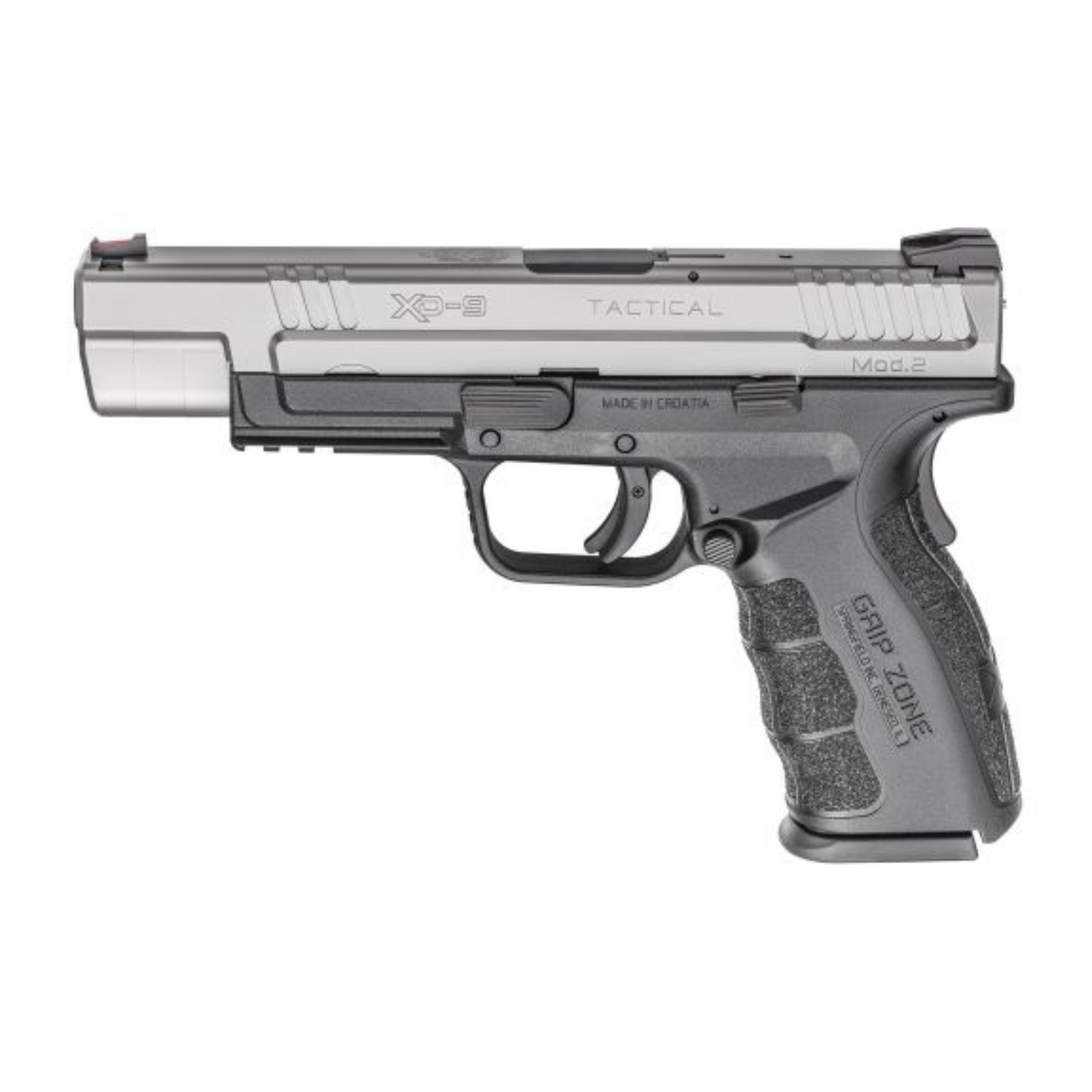 XD® MOD.2® 5″ Tactical Model 9mm - Tacticalstore - Οπλα, ειδη κυνηγιου ...