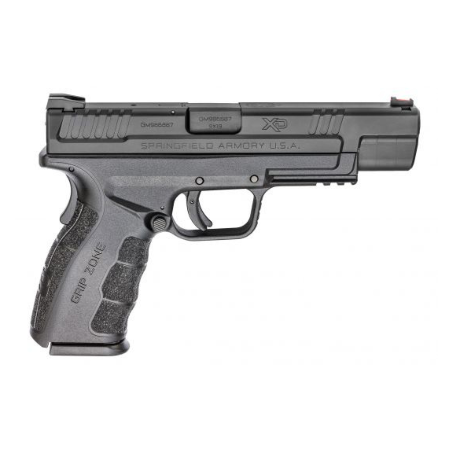 XD® MOD.2® 5″ Tactical Model 9mm - Tacticalstore - Οπλα, ειδη κυνηγιου ...