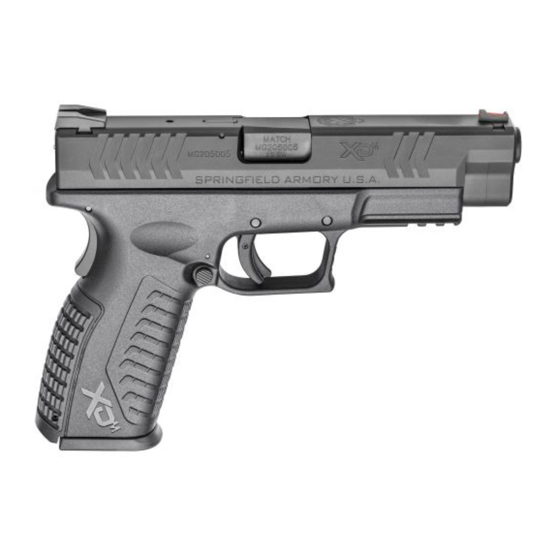 XD(M)® 4.5″ Full Size .40SW - Tacticalstore - Οπλα, ειδη κυνηγιου ...