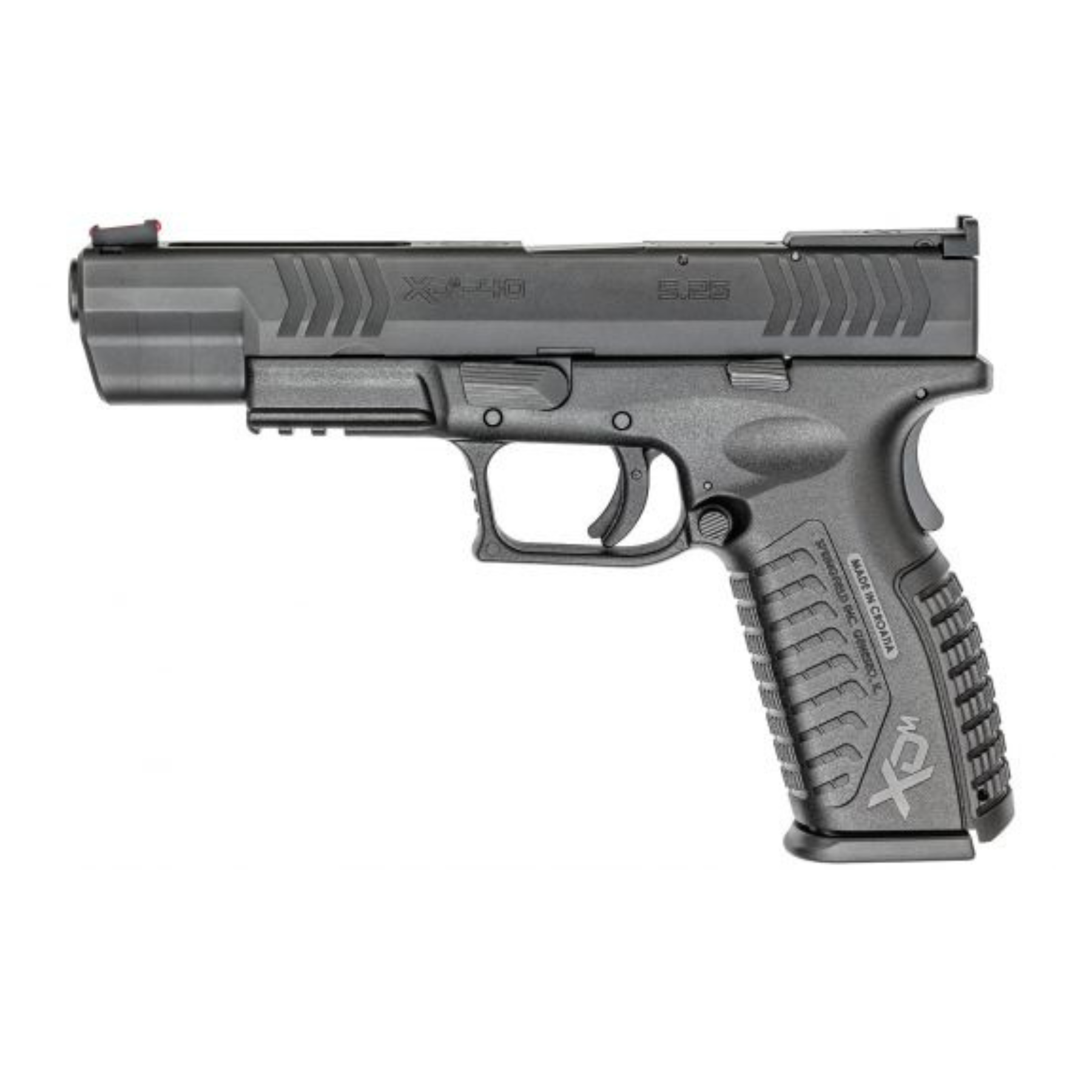 XD(M)® 5.25″ Competition Series .40SW - Tacticalstore - Οπλα, ειδη ...