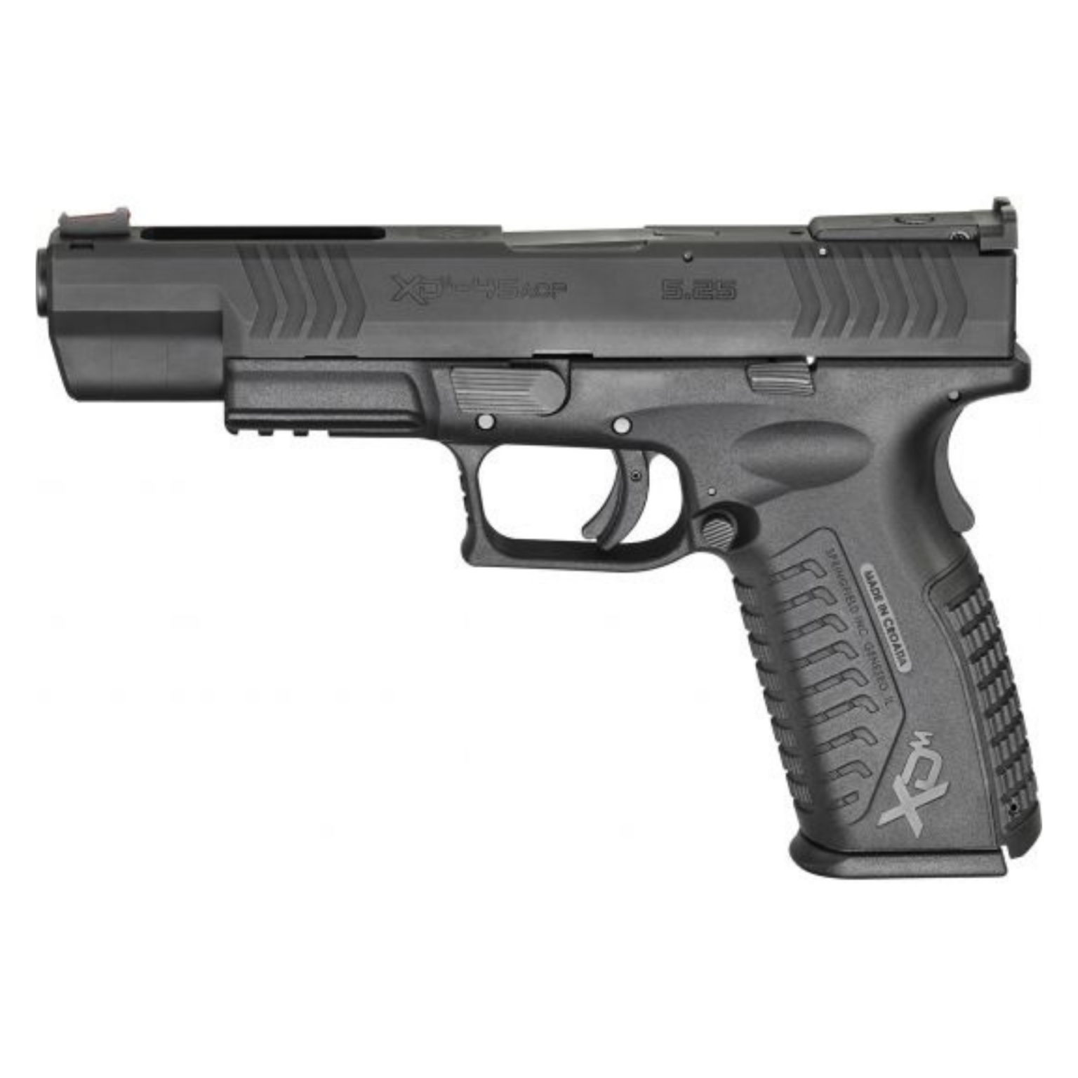 XD(M)® 5.25″ Competition Series .45ACP – Tacticalstore – Οπλα, ειδη ...