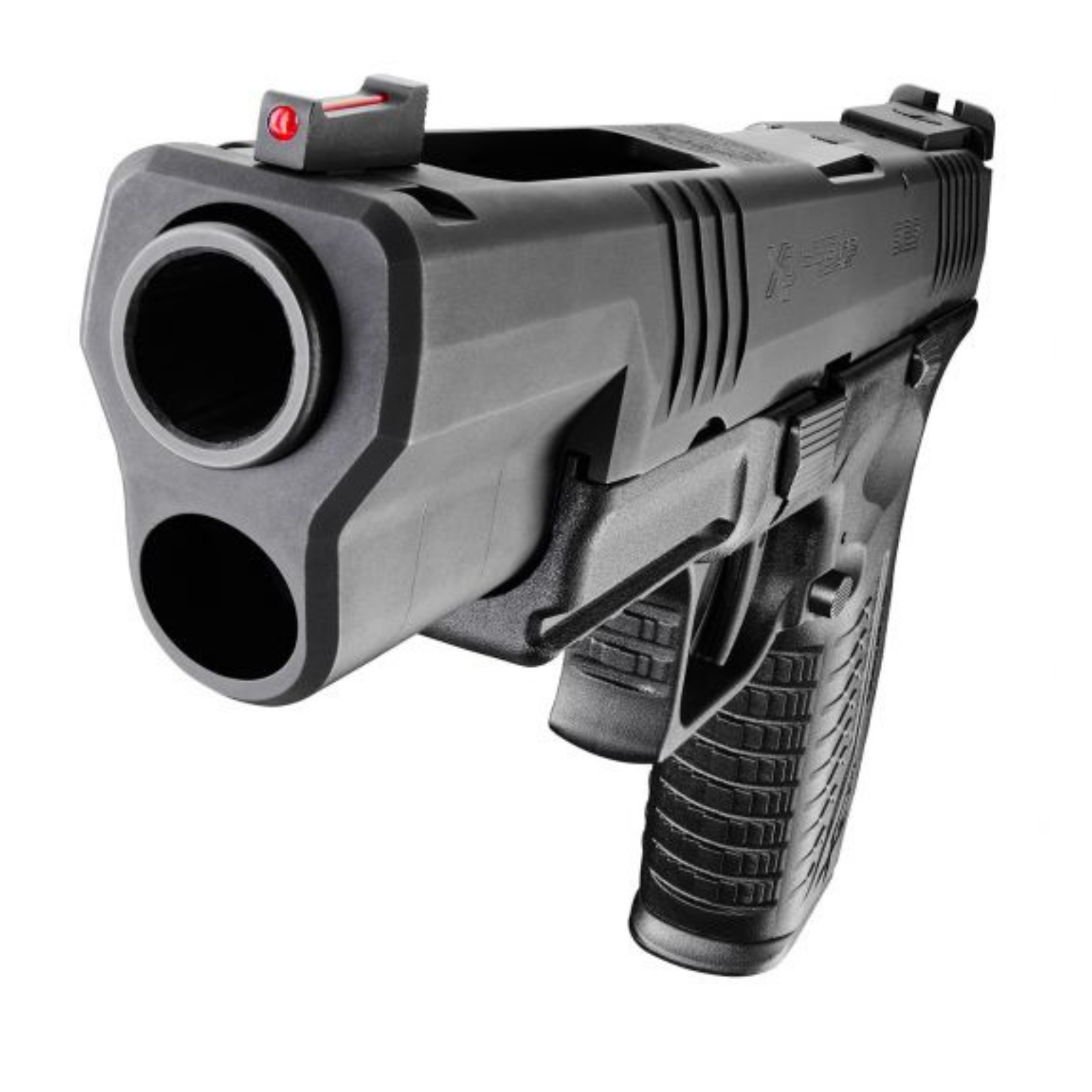 XD(M)® 5.25″ Competition Series .45ACP - Tacticalstore - Οπλα, ειδη ...